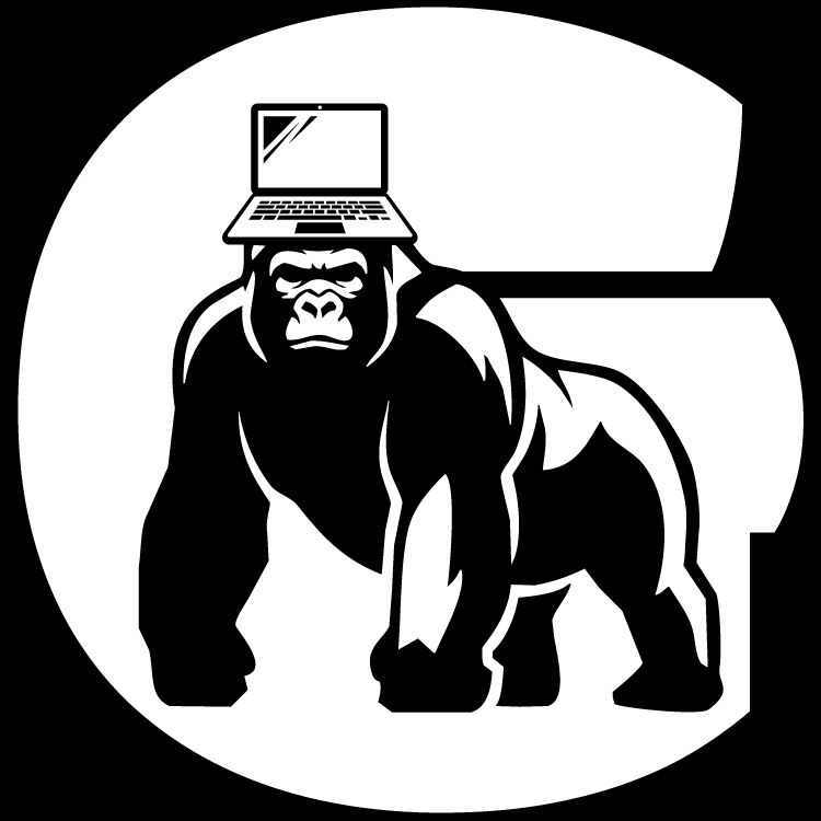 Gorilla PC